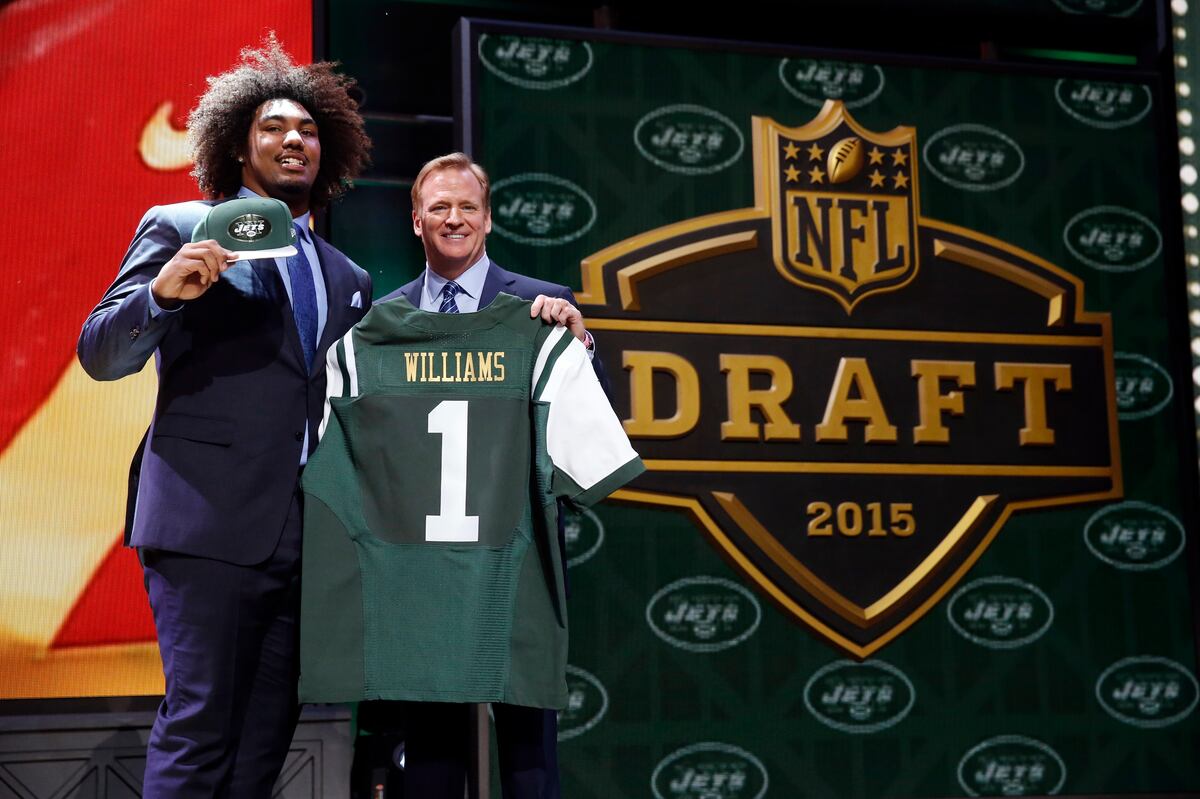 2015 NFL Draft Picks: Results, Grades and List of Selections for Round ...