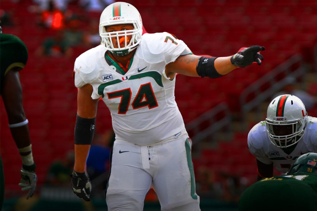 Ereck Flowers NFL Draft 2015: Scouting Report, Grade for Giants' Rookie ...