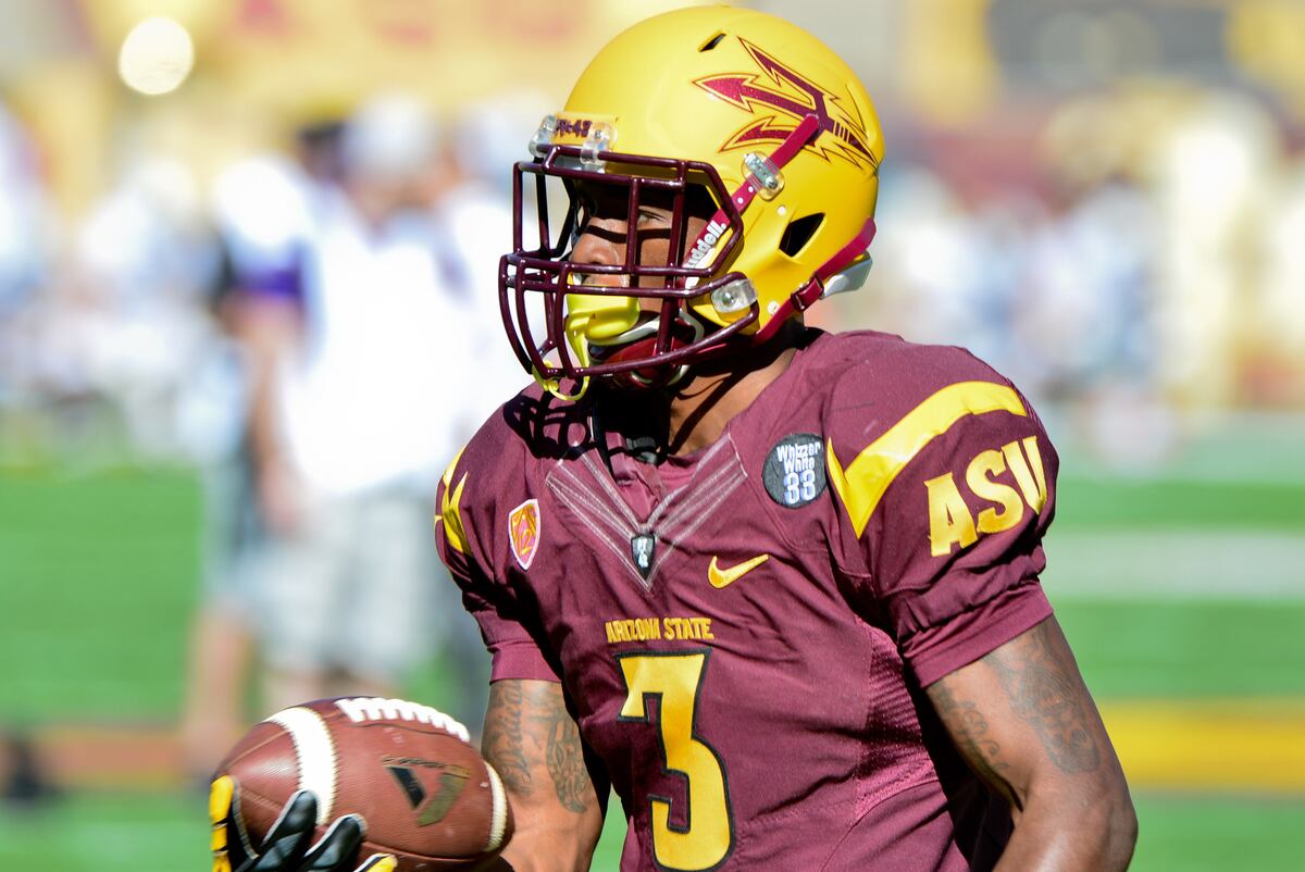 Green Bay Packers: In Stealth Mode with the Selection of Damarious ...