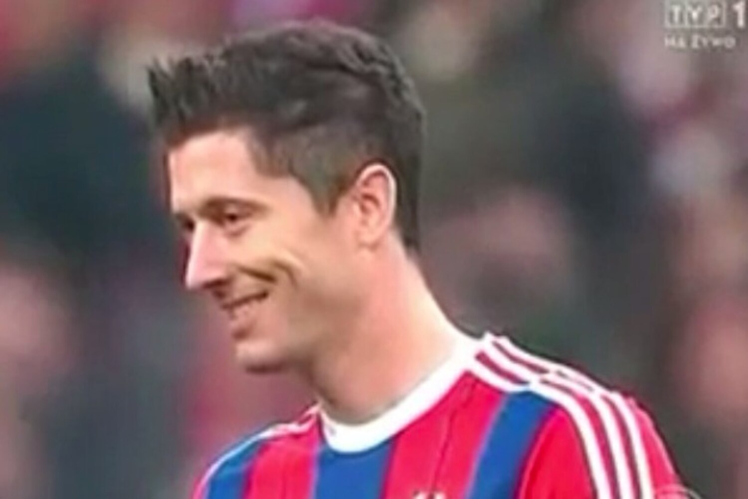 Marco Reus, Robert Lewandowski Share Touching Moment Before DFB-Pokal ...