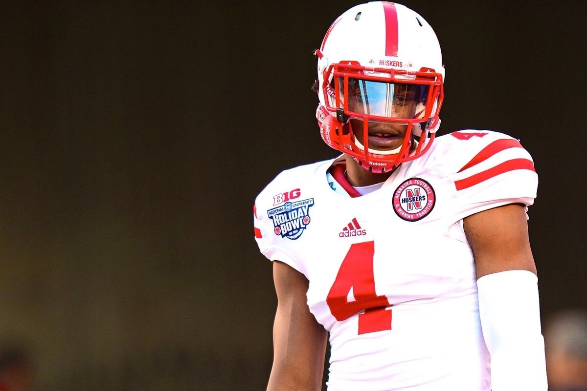 Randy Gregory Reacts to Being Last Prospect in 2015 NFL Draft Green ...