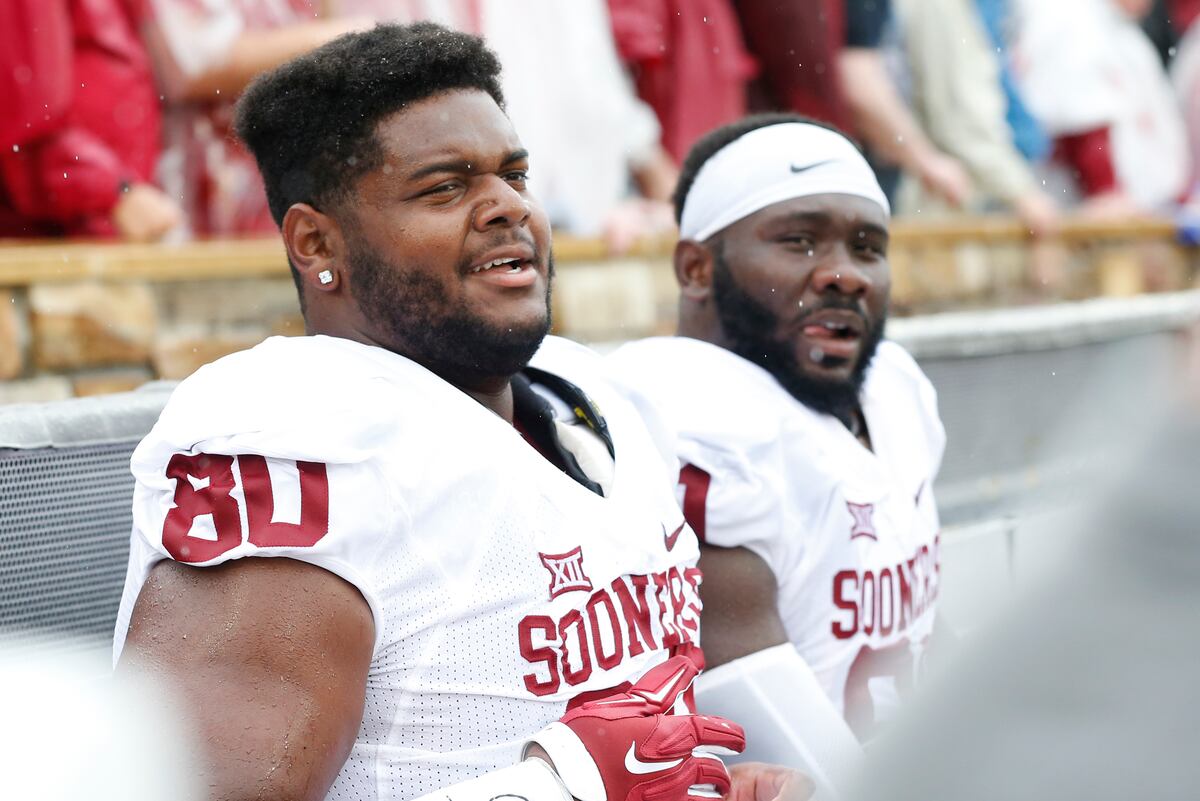 Jordan Phillips to Miami Dolphins: Full Draft-Pick Breakdown | News ...