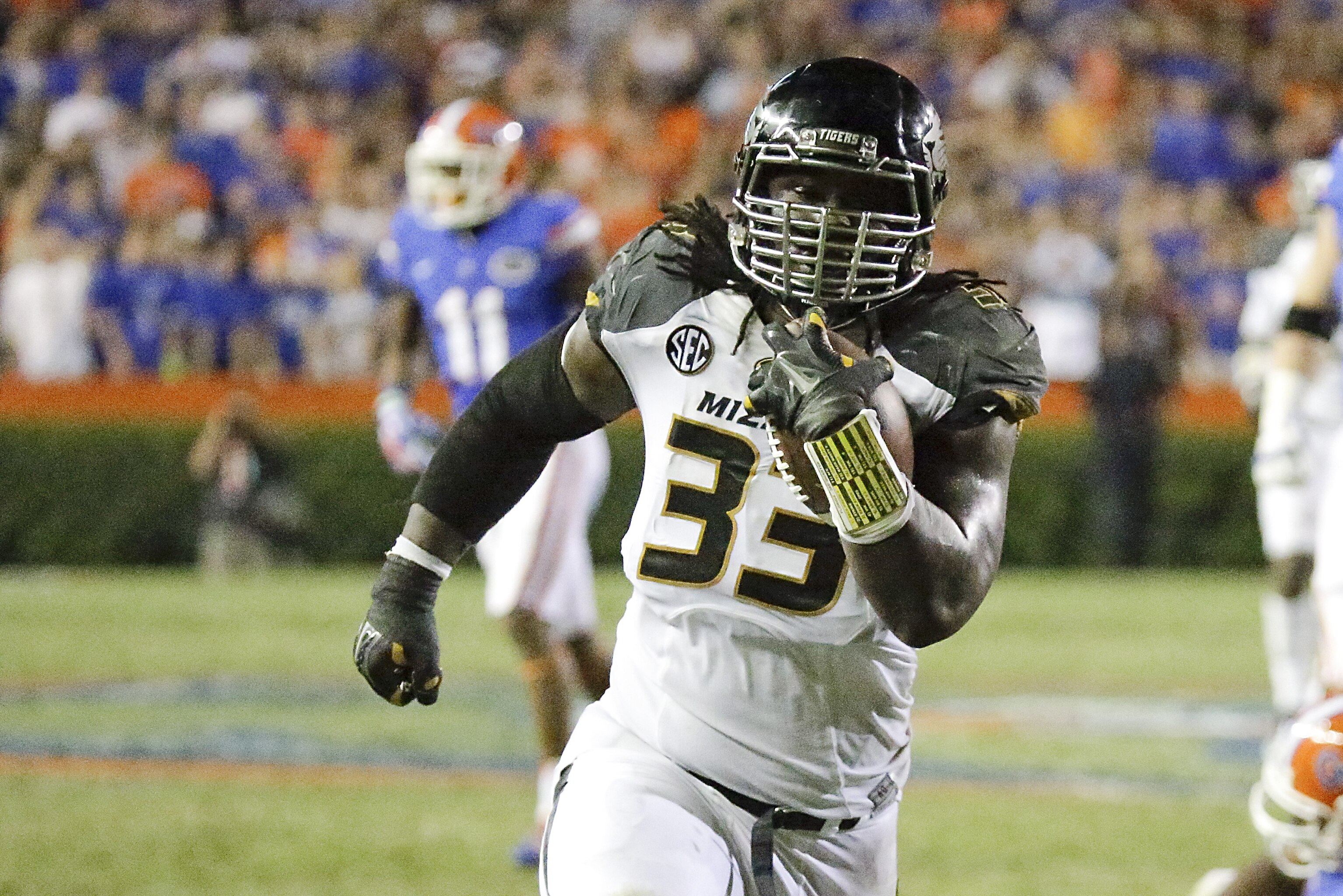 Markus Golden Mizzou