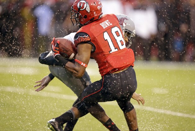 Eric Rowe to Philadelphia Eagles: Full Draft-Pick Breakdown