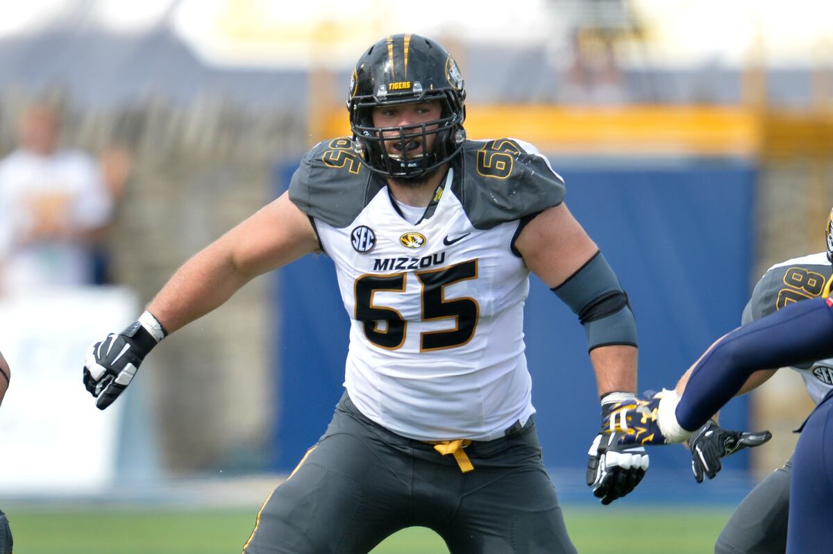 Mitch Morse to Kansas City Chiefs: Full Draft-Pick Breakdown | News ...
