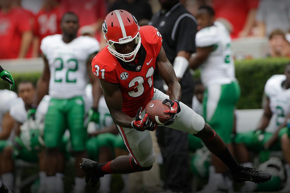 Chris Conley NFL Draft 2015: Scouting Report, Grade for Chiefs' 3rd ... Chris Conley NFL Draft 2015: Scouting Report, Grade for Chiefs' 3rd ...