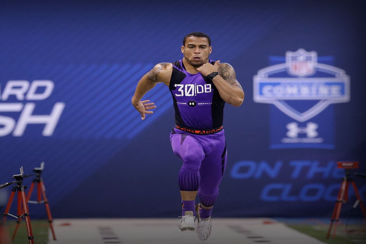 Craig Mager NFL Draft 2015: Scouting Report, Grade for Chargers Rookie ...