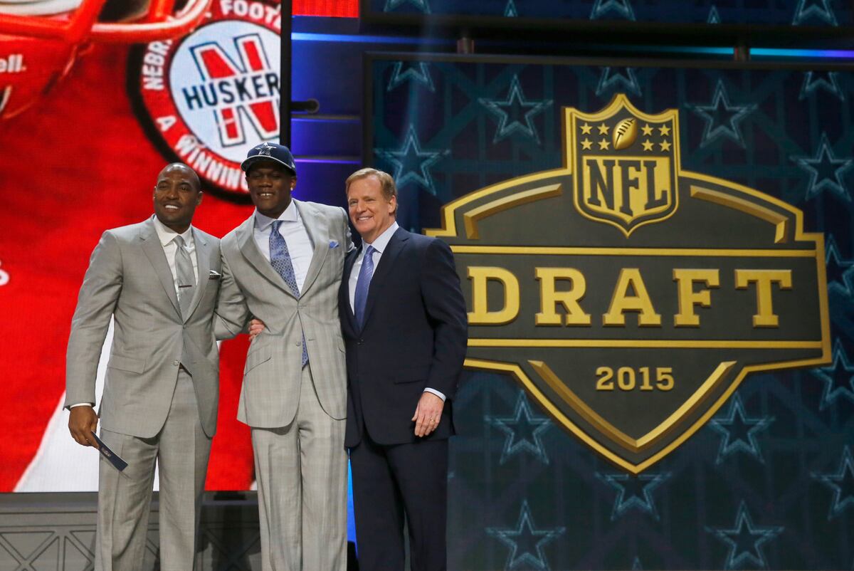 2015 NFL Draft Results: Grades for Rounds 1-3 and Analysis of Top ...
