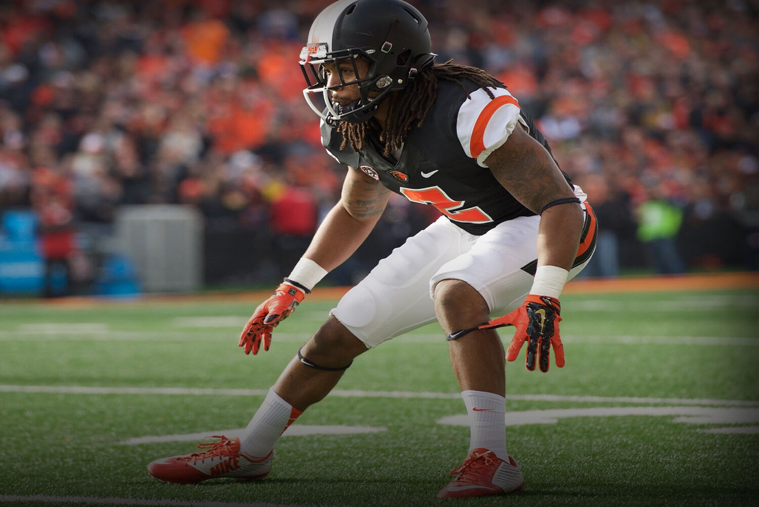 Steven Nelson NFL Draft 2015: Scouting Report, Grade for Kansas City's ...