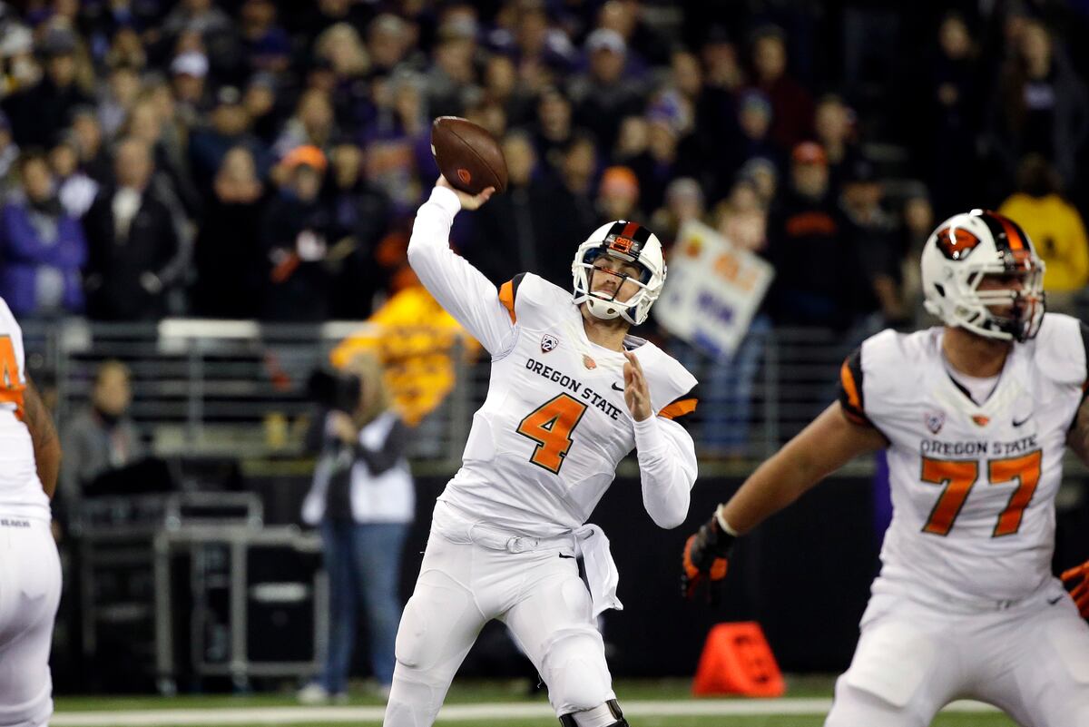 Is Sean Mannion the Quarterback of the Future for St. Louis Rams ...