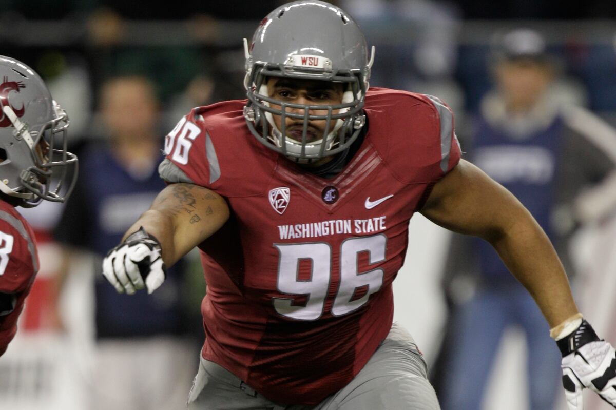 Xavier Cooper to the Browns: Full Draft-Pick Breakdown | News, Scores ...