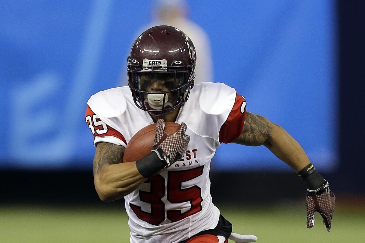 Craig Mager to San Diego Chargers: Full Draft-Pick Breakdown | News ...