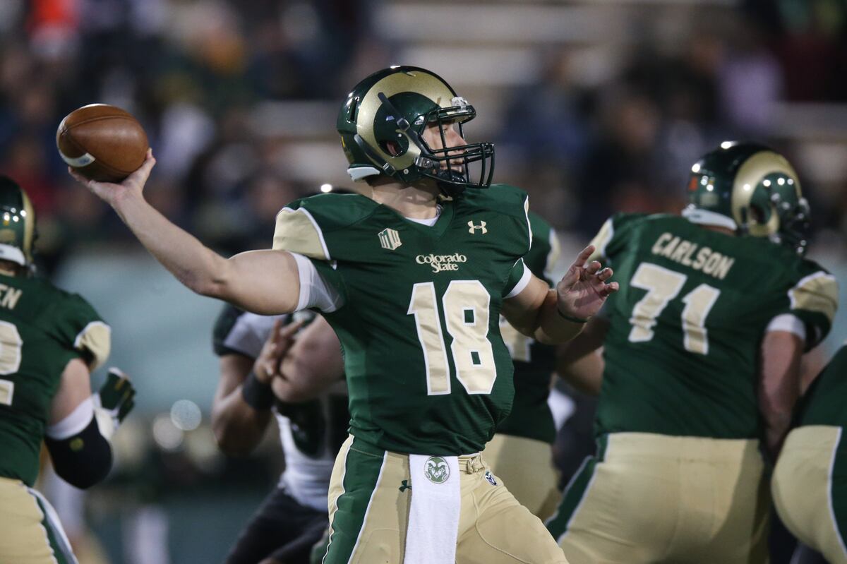 Garrett Grayson to the New Orleans Saints: Full Draft-Pick Breakdown ...