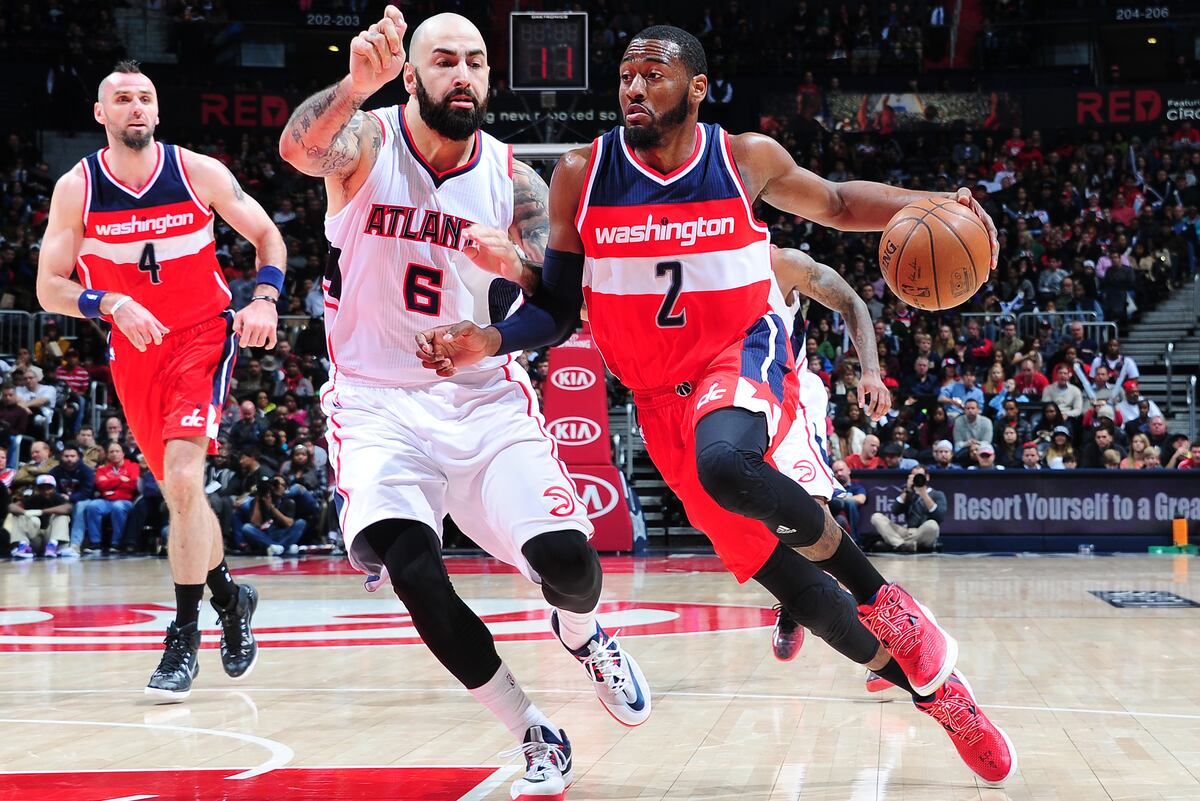 NBA Playoff Schedule 2015: TV, Live Stream Guide for Sunday's Bracket ...