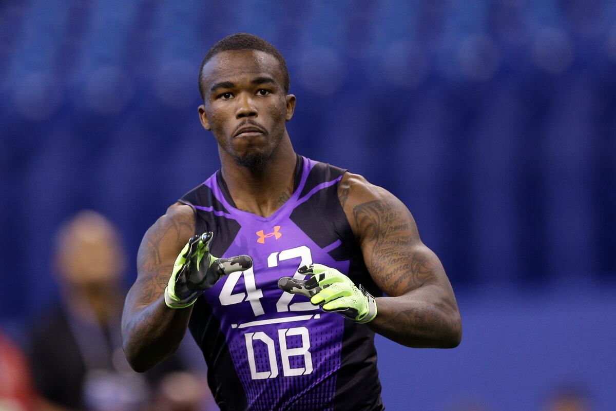 James Sample to the Jacksonville Jaguars: Full Draft-Pick Breakdown ...