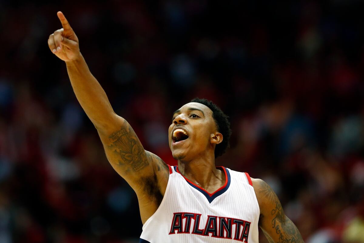 Teague Becomes 2nd Player with 13-Plus Assists, 0 Points in Playoff ...