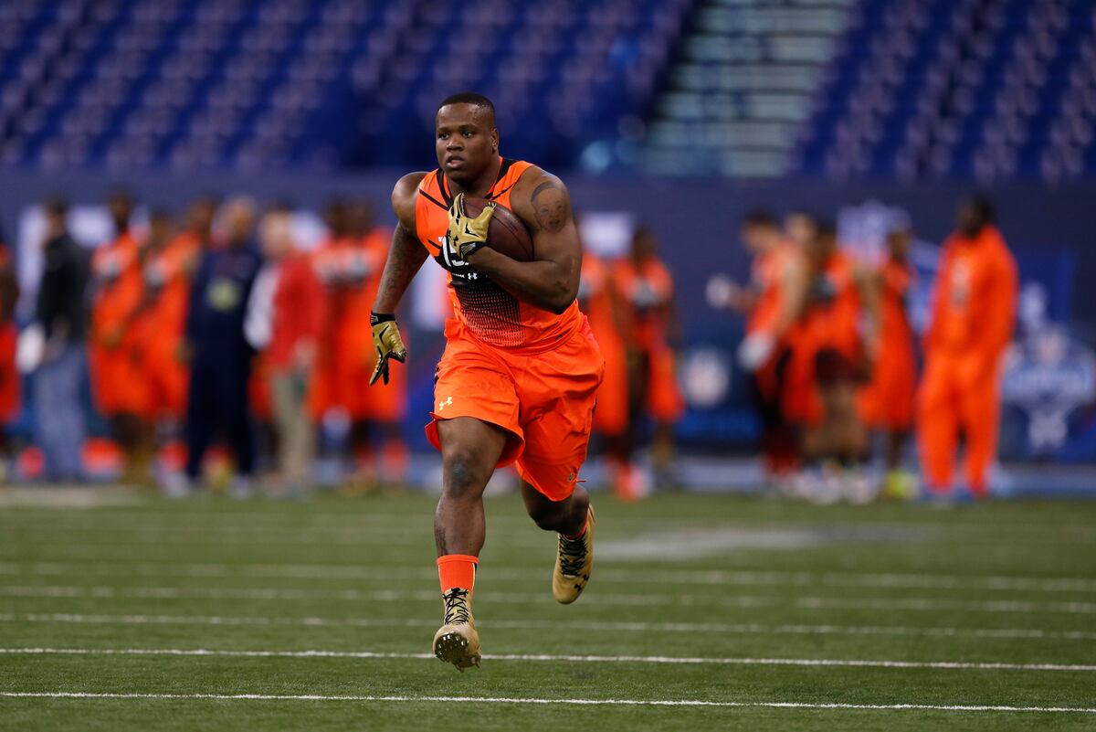 Jalston Fowler to Tennessee Titans: Full Draft-Pick Breakdown | News ...