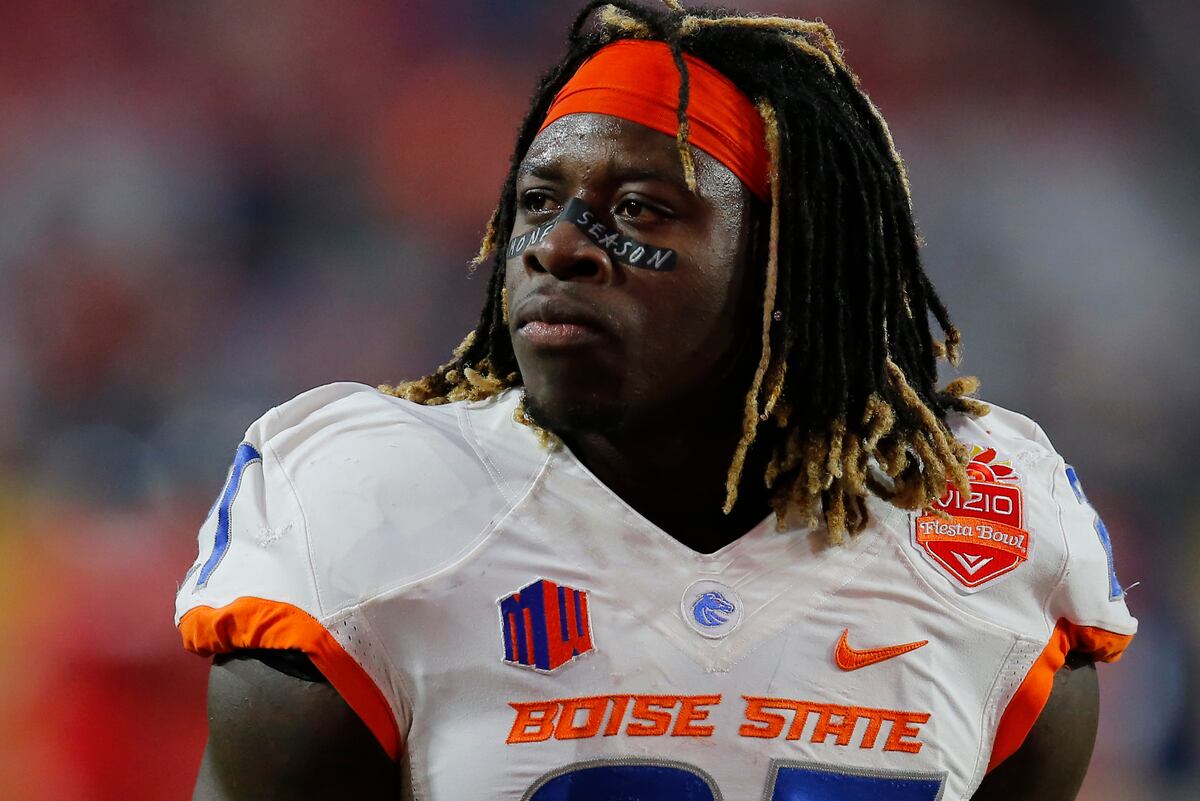 Jay Ajayi to Miami Dolphins: Full Draft-Pick Breakdown | News, Scores ...