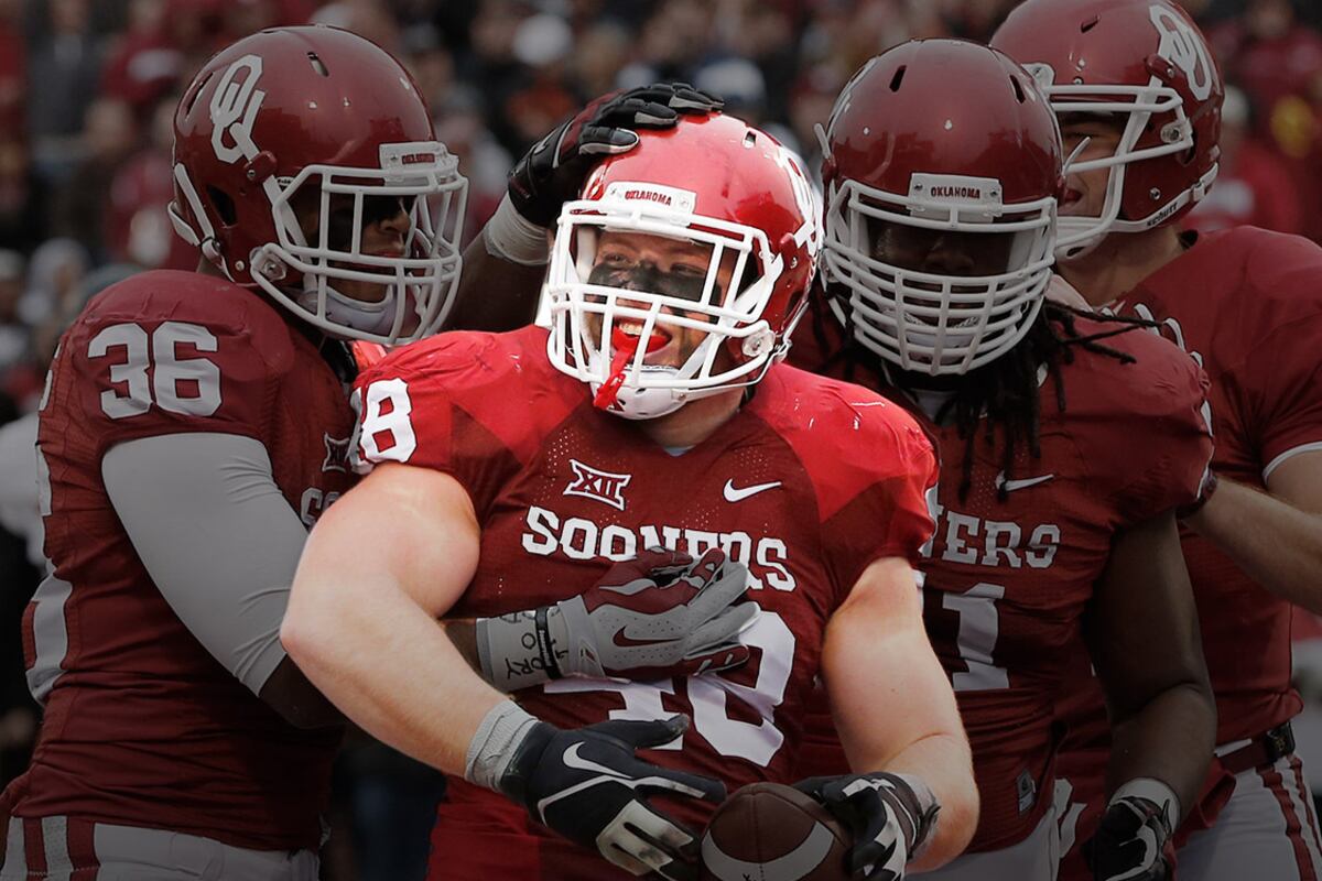 Aaron Ripkowski NFL Draft 2015: Scouting Report, Grade for Packers ...