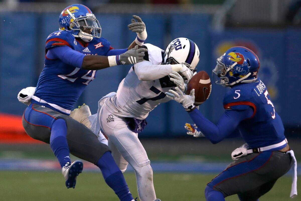 JaCorey Shepherd to Philadelphia Eagles: Full Draft-Pick Breakdown ...