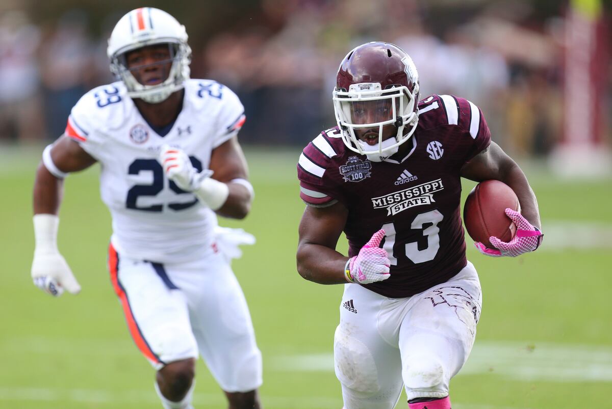 Josh Robinson to Indianapolis Colts: Full Draft-Pick Breakdown | News ...