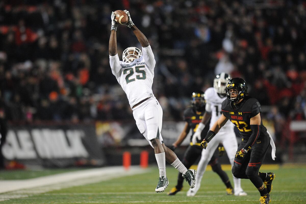 Keith Mumphery to Houston Texans: Full Draft-Pick Breakdown | News ...