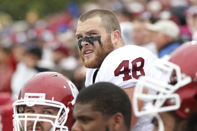 Aaron Ripkowski to Green Bay: Full Draft-Pick Breakdown