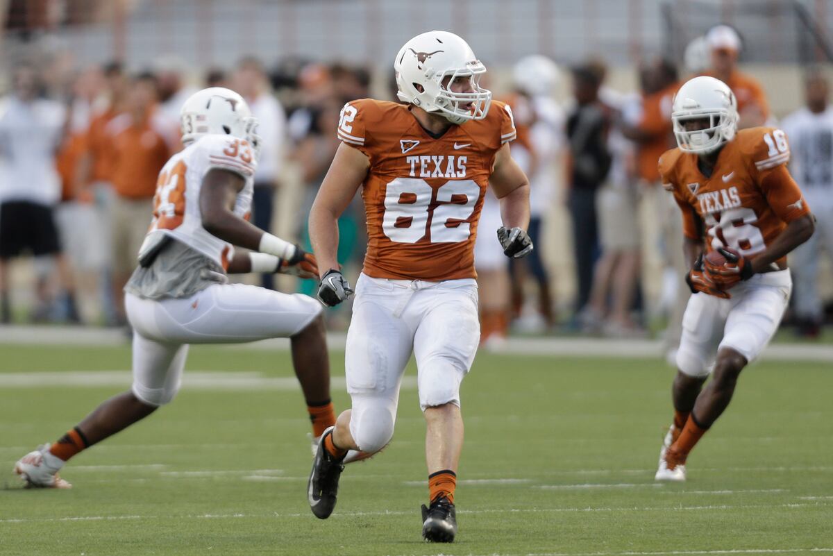 Geoff Swaim to Dallas Cowboys: Full Draft-Pick Breakdown | News, Scores ...