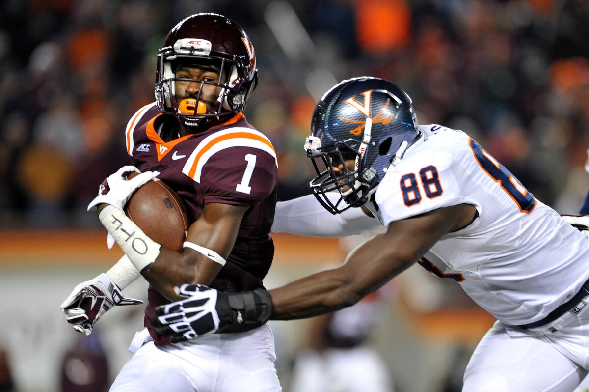 Max Valles to the Oakland Raiders: Full Draft-Pick Breakdown | News ...