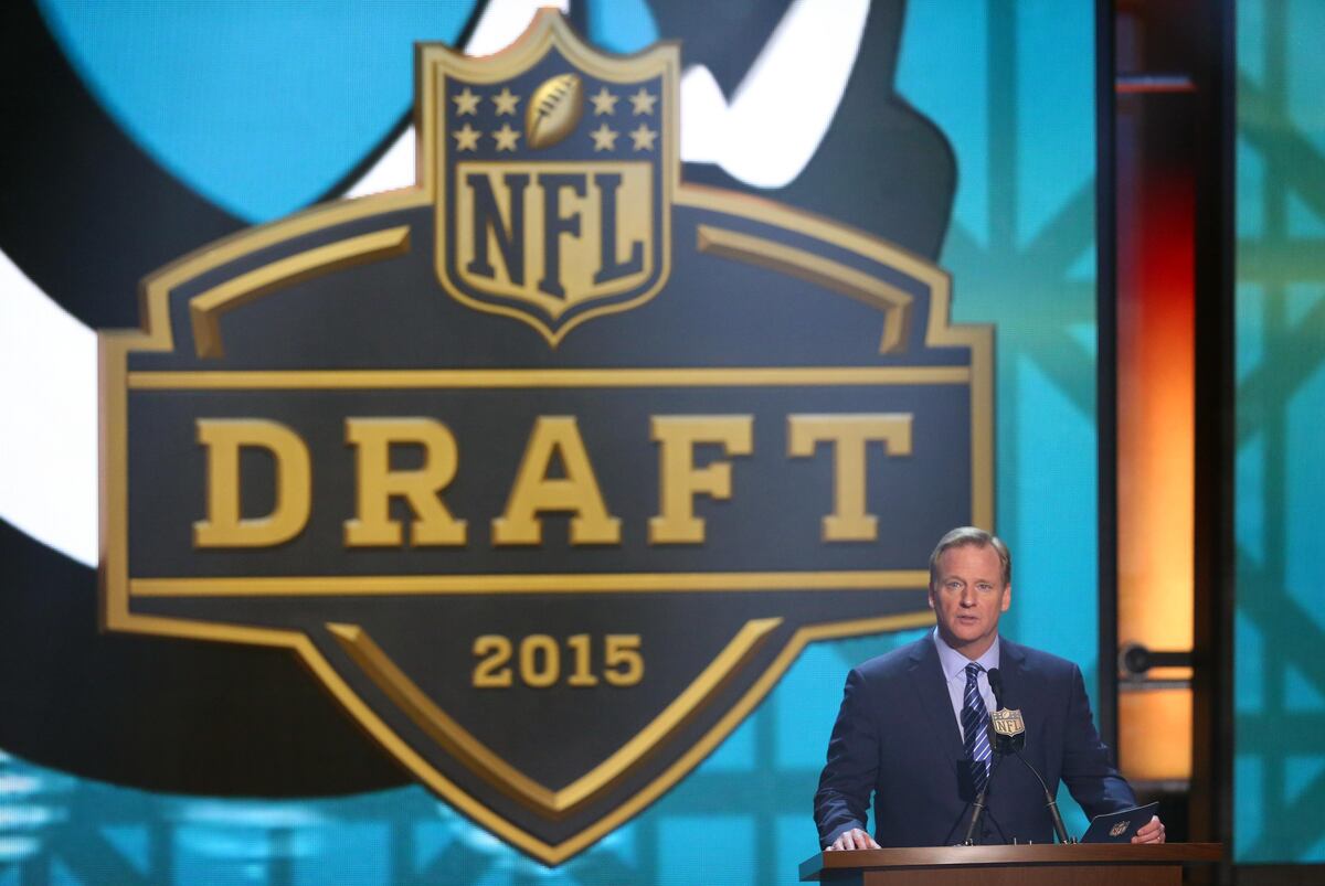 NFL Draft 2015: Rounds 1-7 Results, Grades and Hidden Gems | News ...