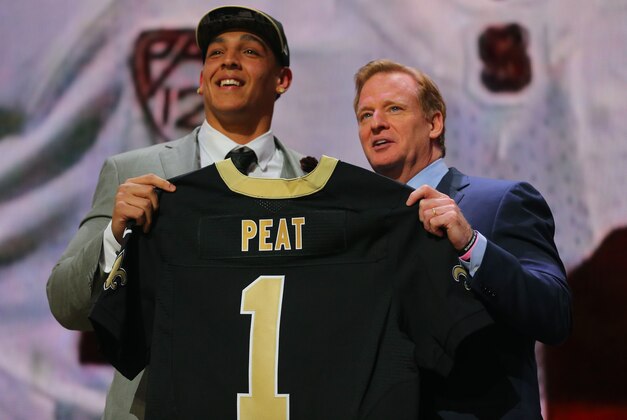 NFL Draft 2015: Final Analysis of Overall Team-by-Team Grades