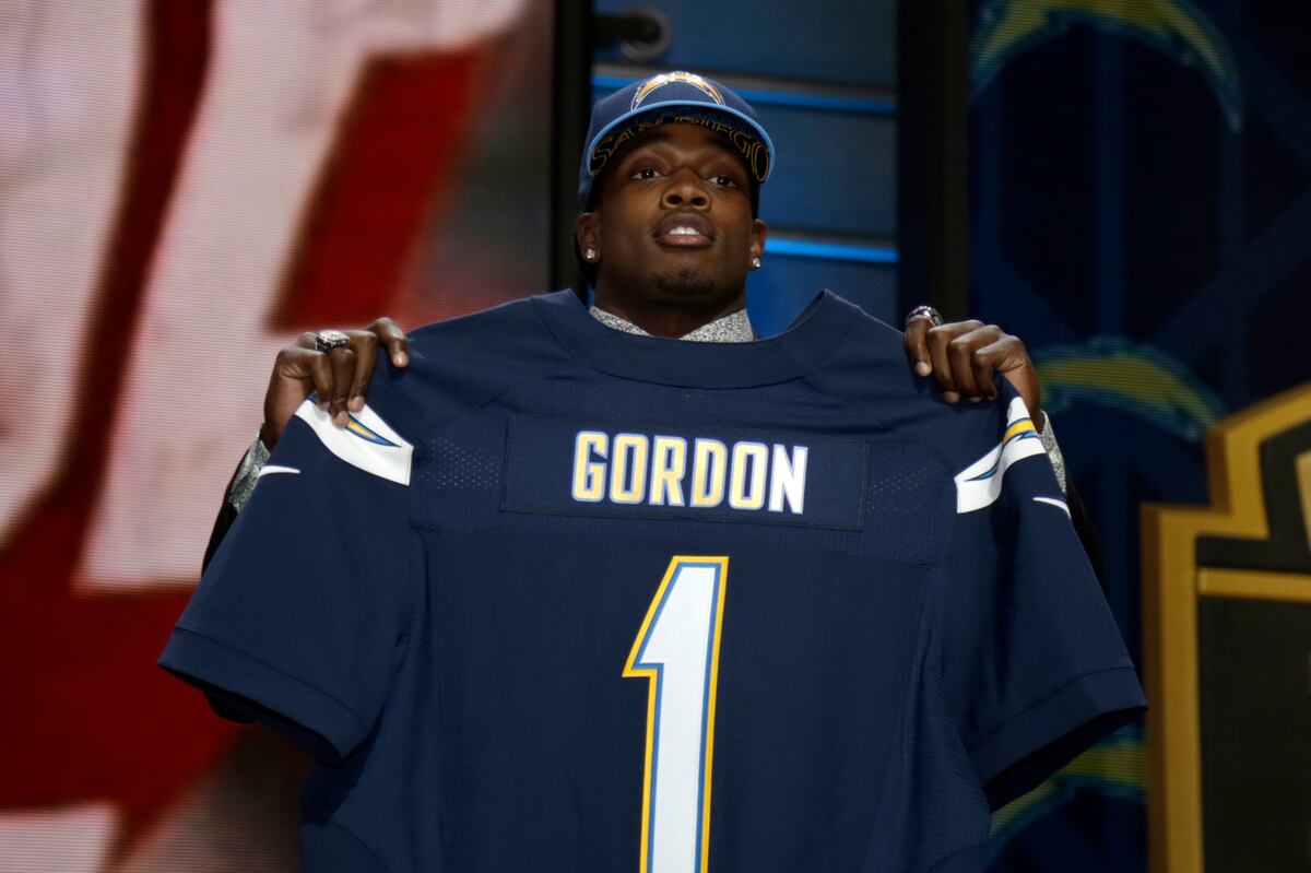 2015 NFL Draft Grades: Scores for Overall Results, Trades and Team ...