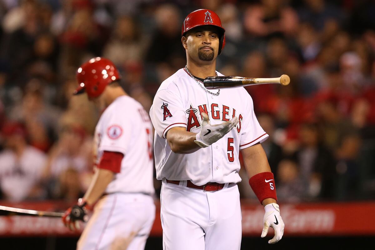 5 Biggest Takeaways from the First Month of LA Angels' Season | News ...