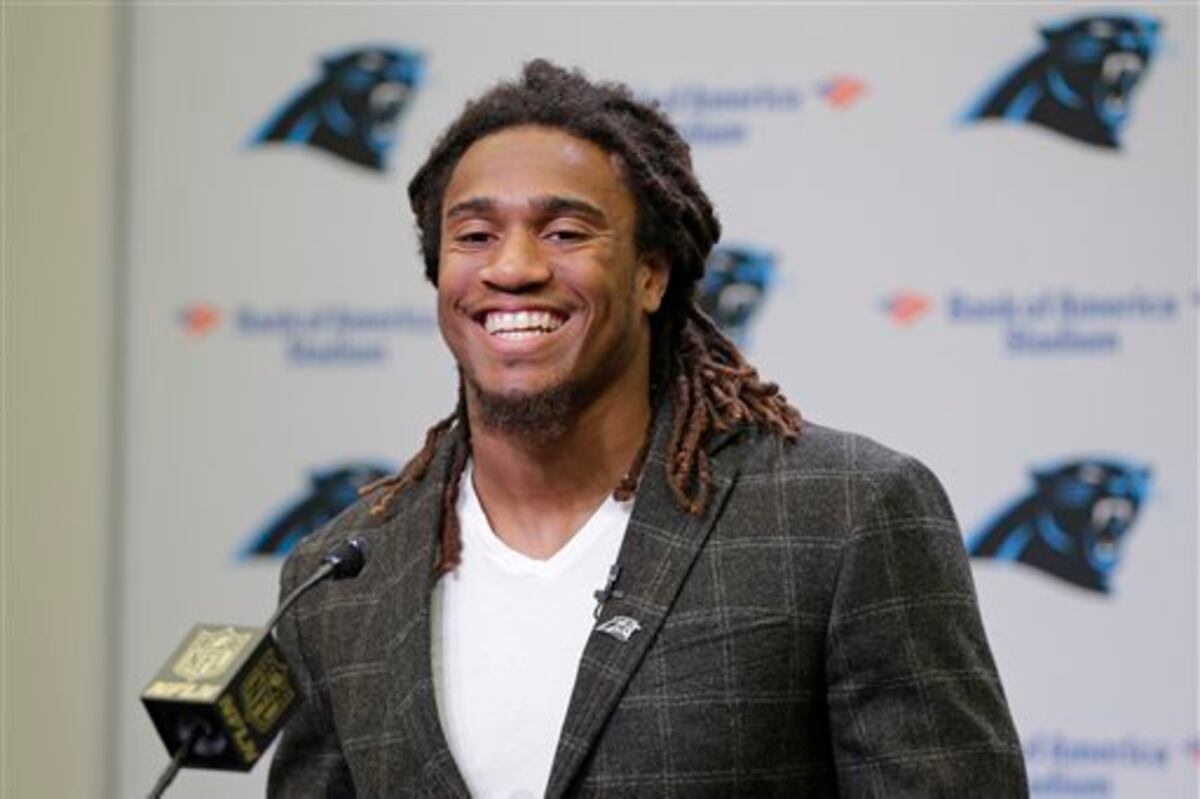 Carolina Panthers 2015 Draft Aggregating Report Card Grades From