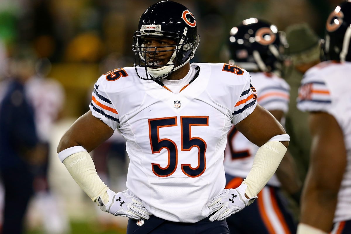 Predicting Landing Spots for the Best Remaining NFL Free Agents | News ... Predicting Landing Spots for the Best Remaining NFL Free Agents | News ...
