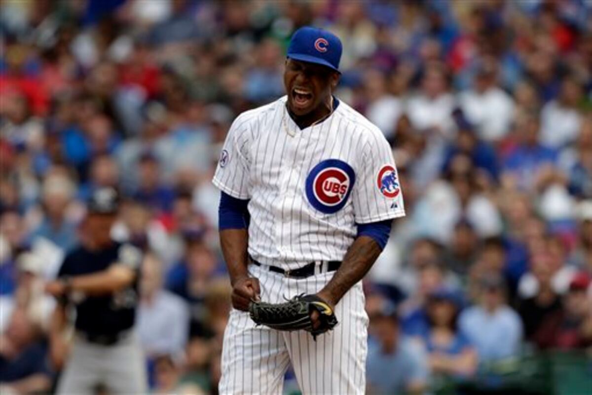 5 Biggest Takeaways from the First Month of the Chicago Cubs' Season ...