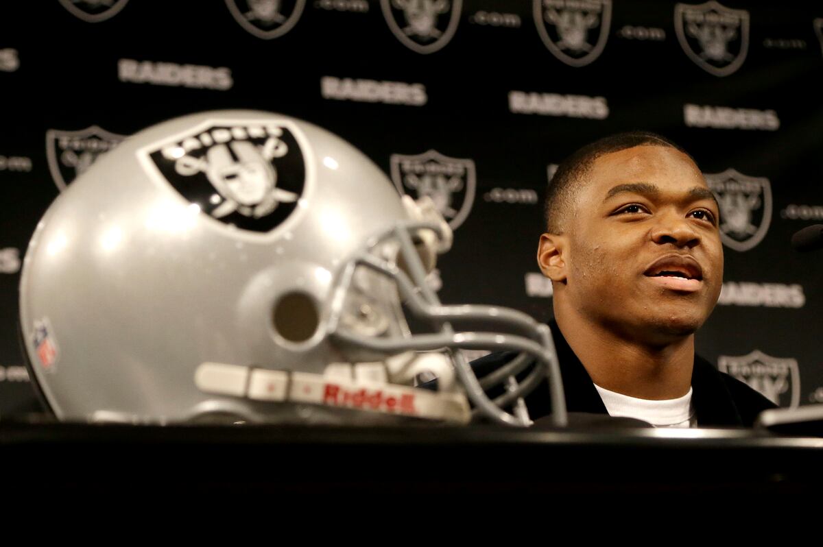 Oakland Raiders 2015 Draft: The Good, the Bad and the Baffling | News ...