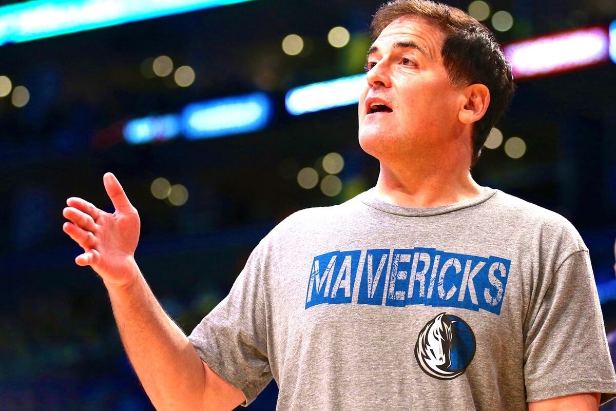 Dallas Mavericks Set to Enter a Crucial Transitional Era Under Mark ...