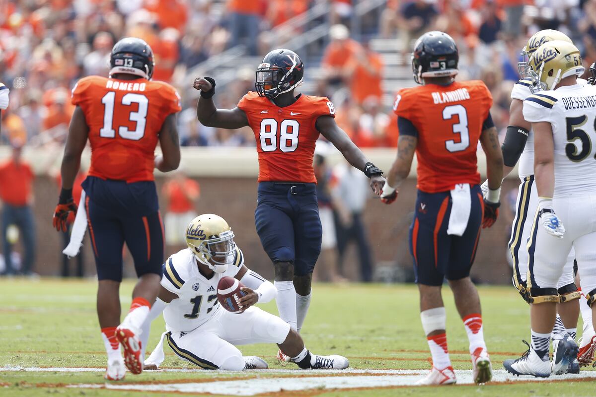 An in-Depth Look at the Oakland Raiders' Most Intriguing Selection, Max ...