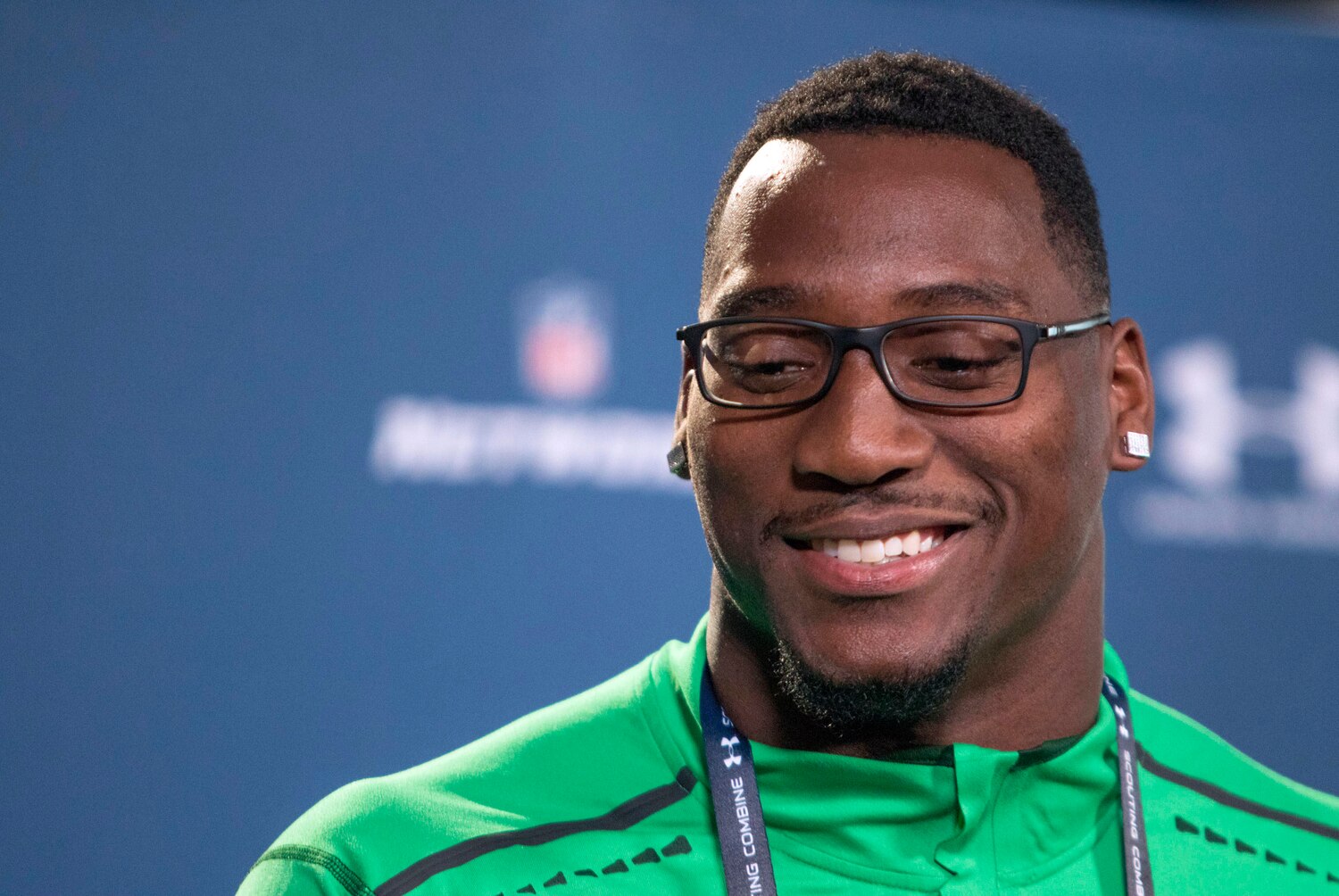 An in-Depth Look at 49ers' Most Intriguing Selection, OLB Eli Harold ...
