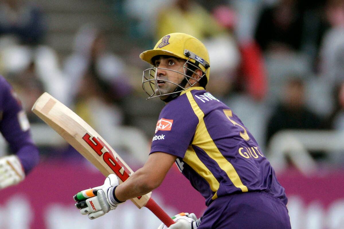 IPL 2015 Results: Scores, Points Table and Fixtures After Latest T20 ...