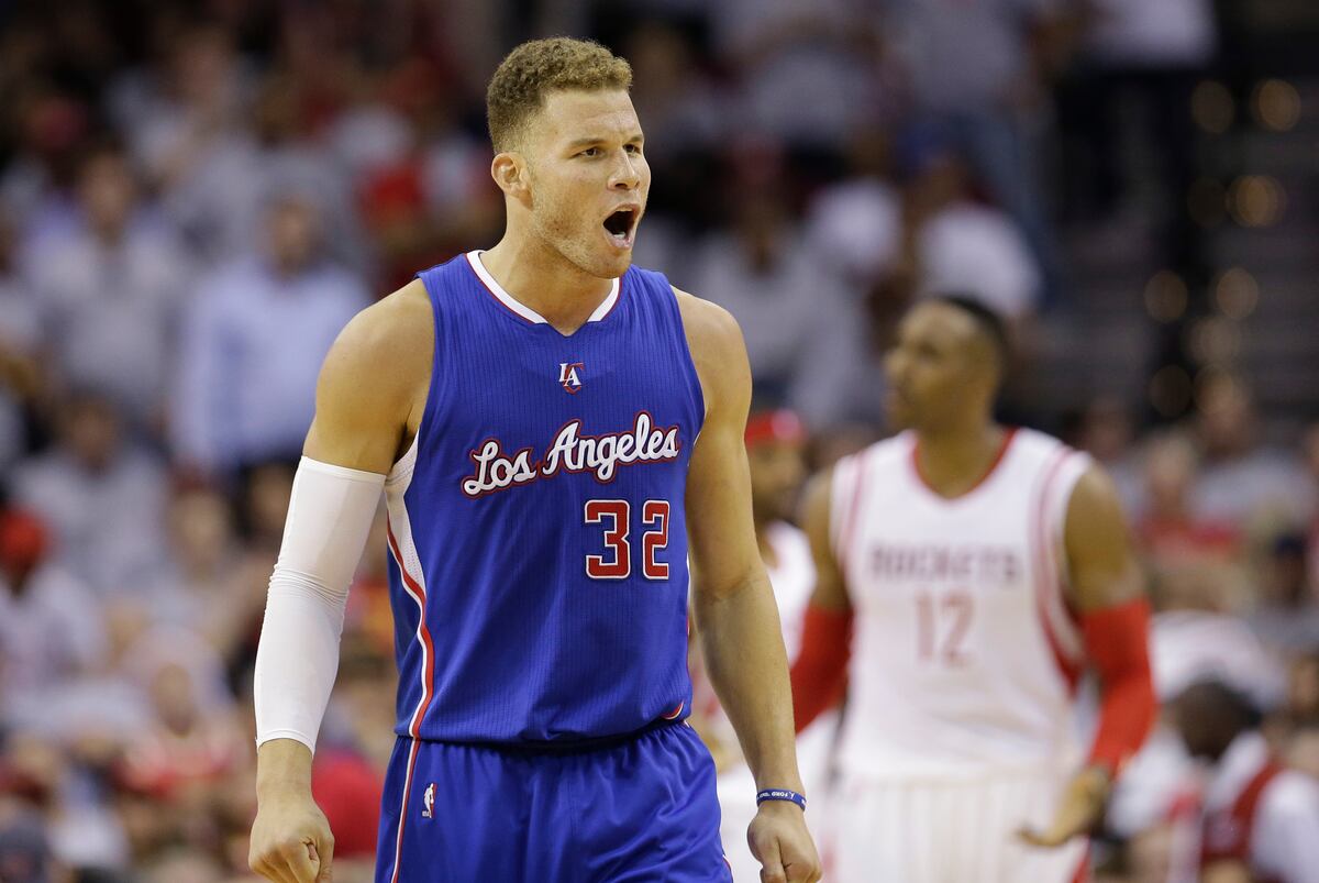 NBA Playoff Bracket 2015: Conference Semis Dates, Schedule and ...