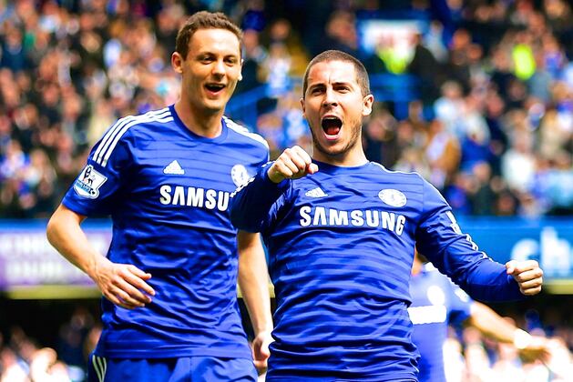 Complete Comparison of Jose Mourinho's Chelsea 2004/05 Title Winners to ...