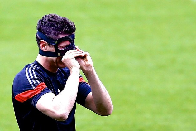 Robert Lewandowski Doubt Can't Mask Bayern Need for Goals vs. Barcelona