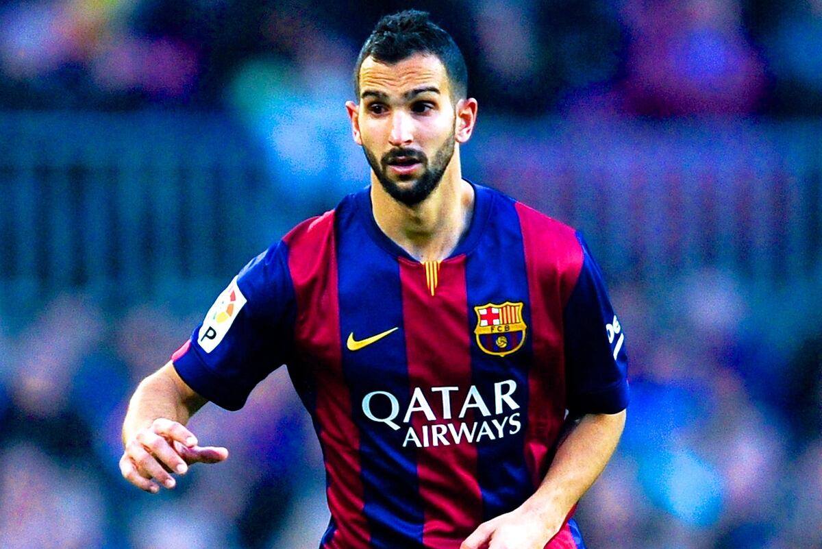 Martin Montoya Transfer Link Fits the Bill for Liverpool and Brendan ...