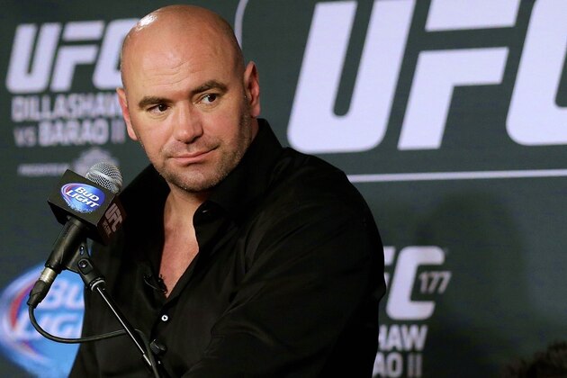 UFC Hall of Fame: UFC Officials Announce New System for Induction