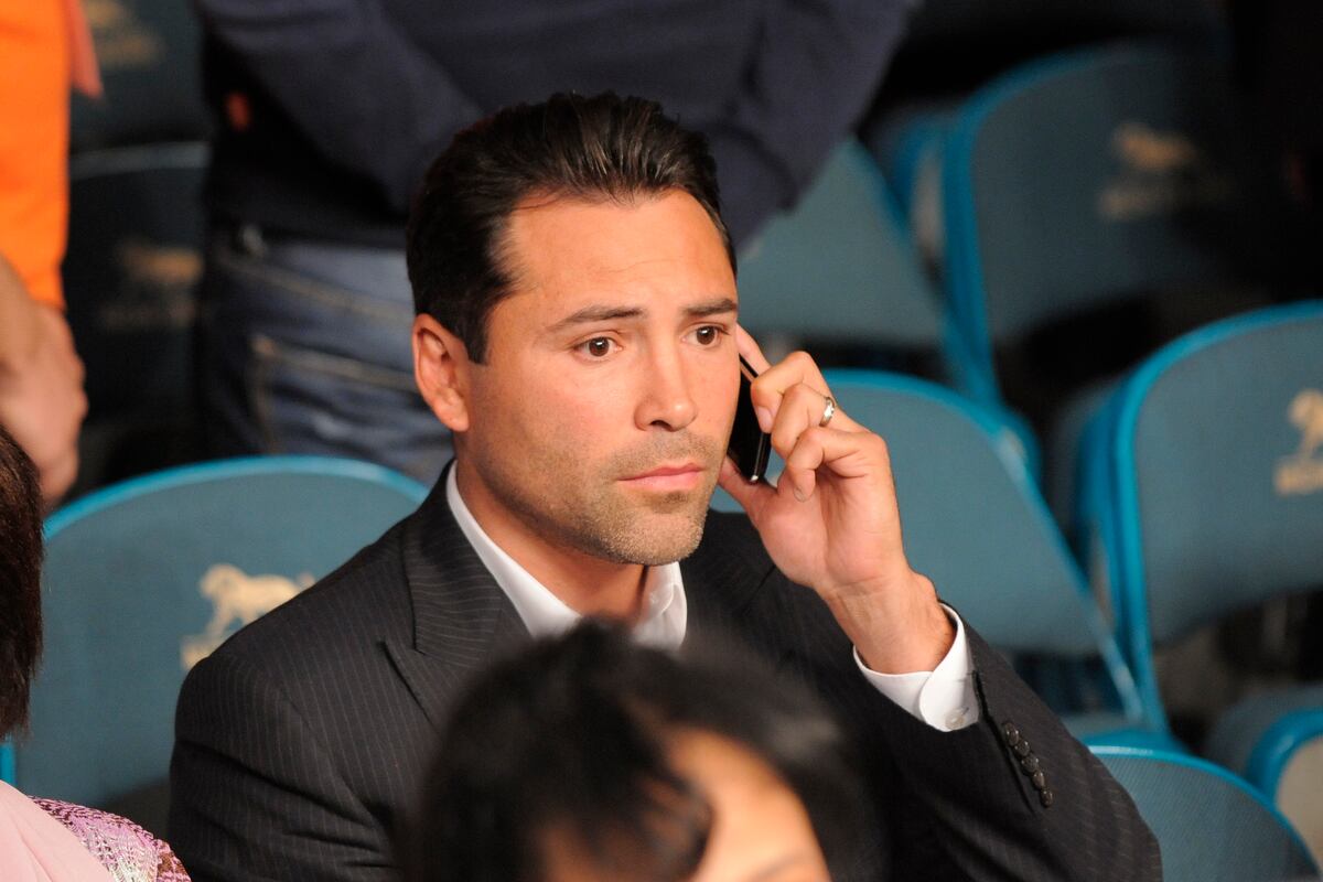 Golden Boy Promotions Sues Al Haymon: Latest Details and Reaction ...