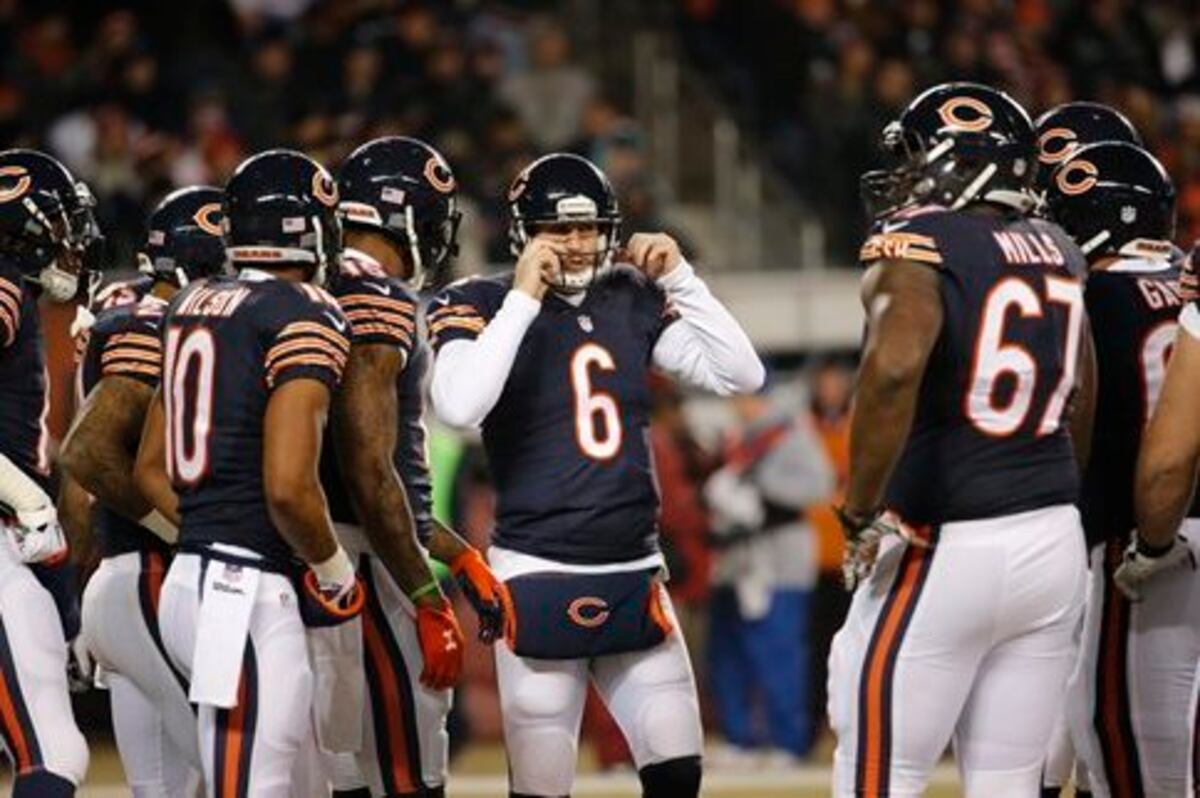 Envisioning Chicago Bears' Starting Lineup for 2015 Season | News ...