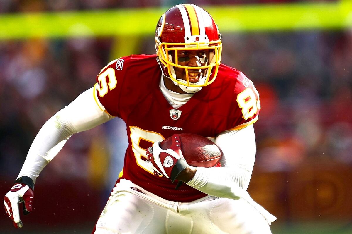 Fred Davis Reinstated by NFL: Latest Details, Comments and Reaction ...