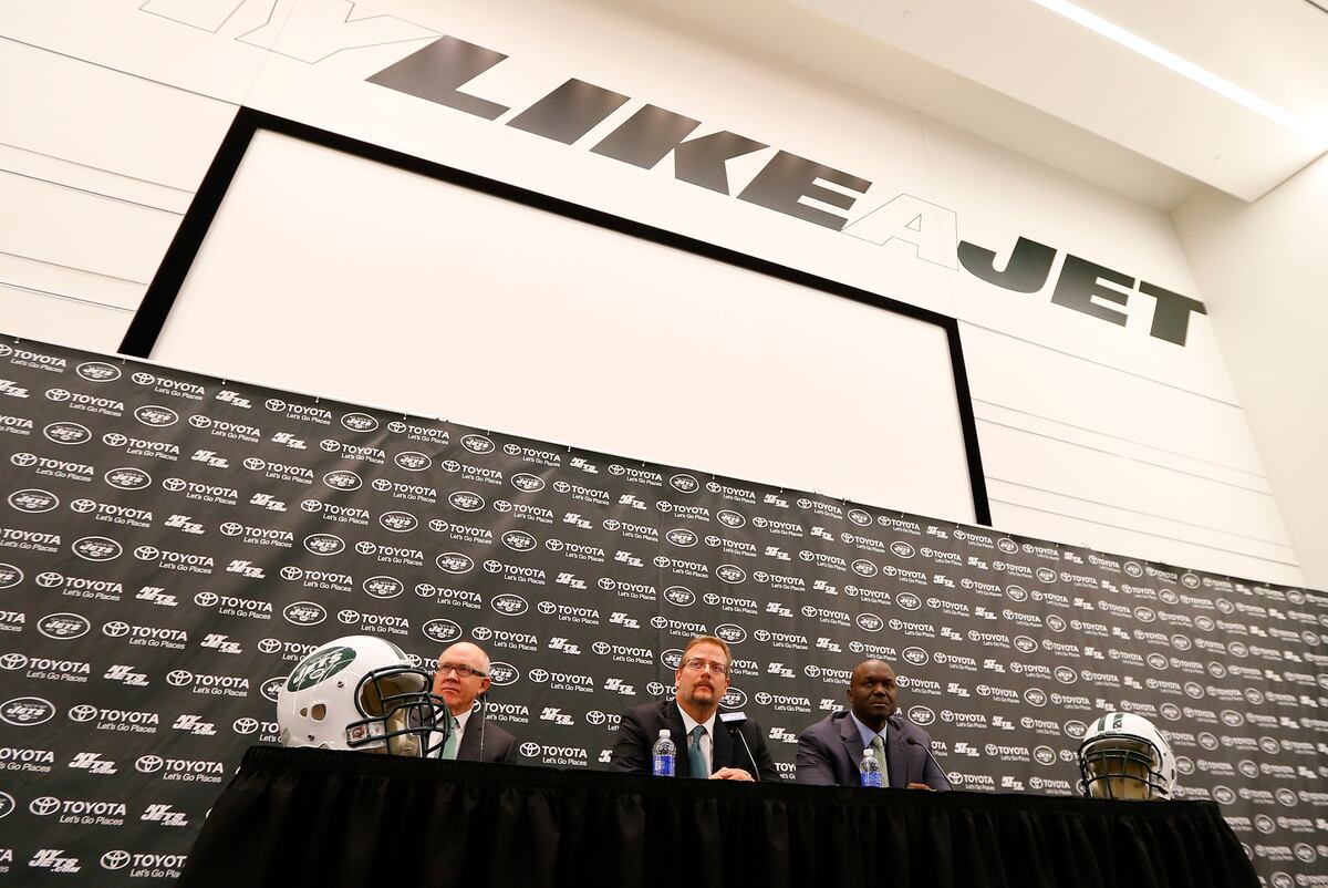 Envisioning New York Jets' Starting Lineup for 2015 Season | News ...